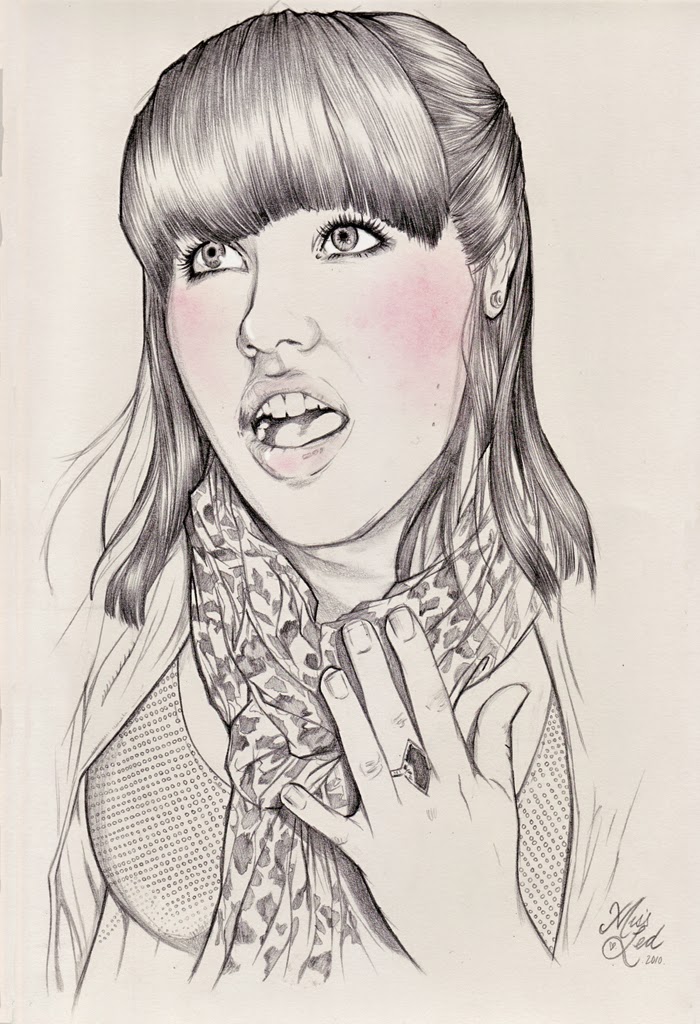 Thibaut Bachelier: Miss Led