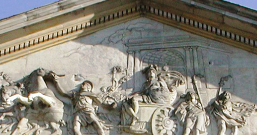 APASIONADOS DEL IMPERIO ROMANO: EL CÓNSUL MARCO VALERIO CORVO