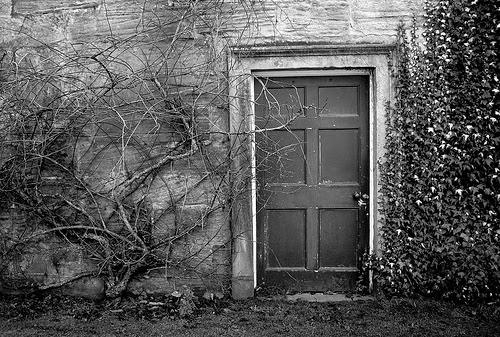 Vermont Dead Line: New Year Superstitions