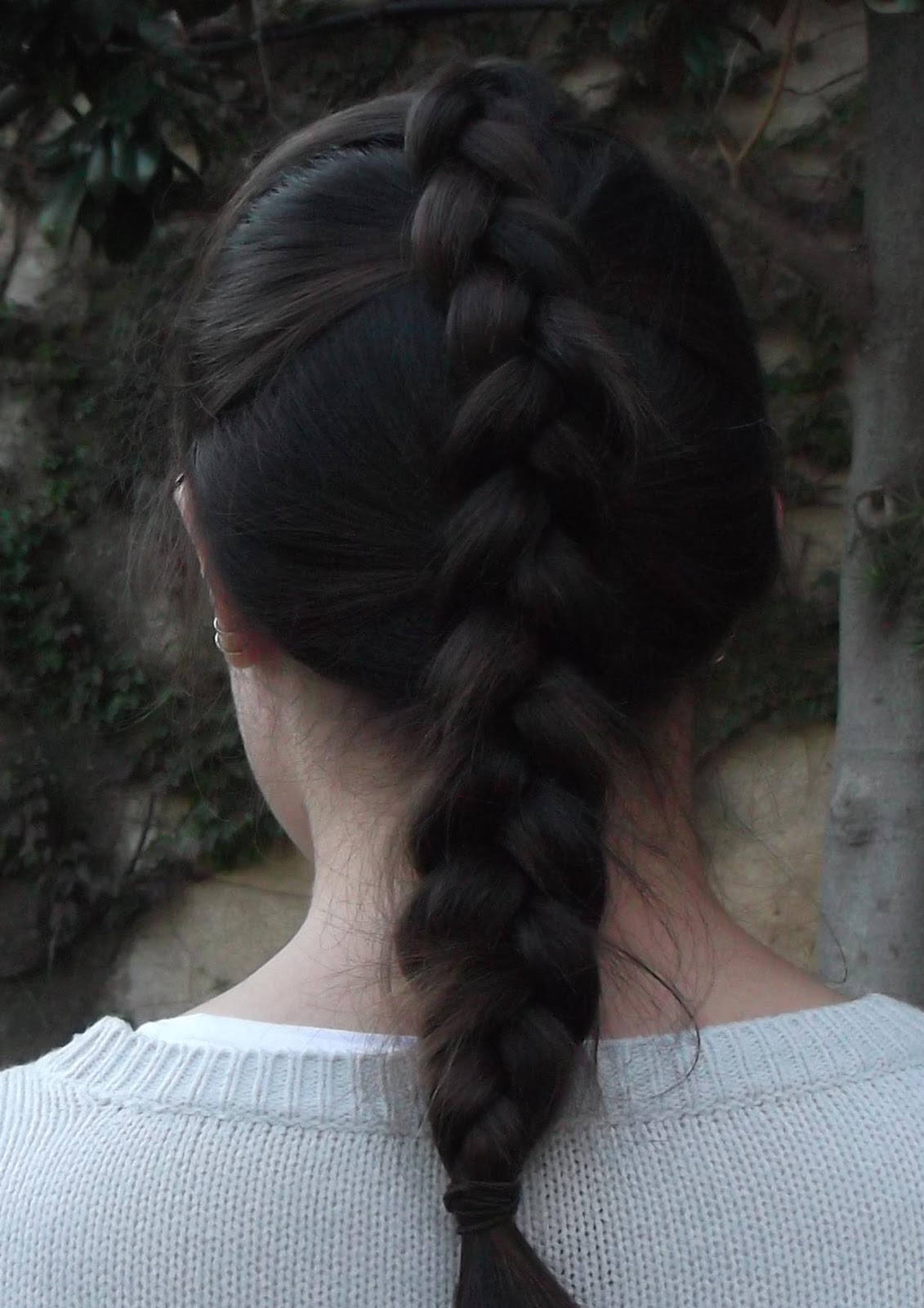 Apaga y vámonos... de au pair: Vagabundo Style, o cómo vestirse para ...