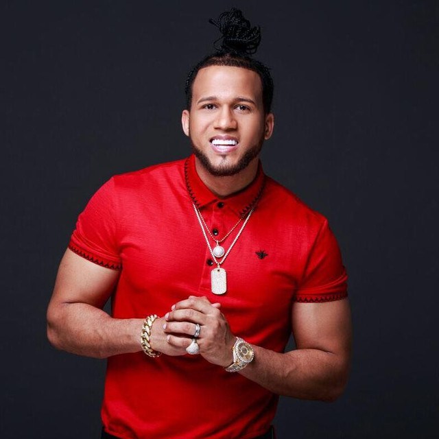 El Alfa expresó en un video sus condolencia a los familiares de las ...