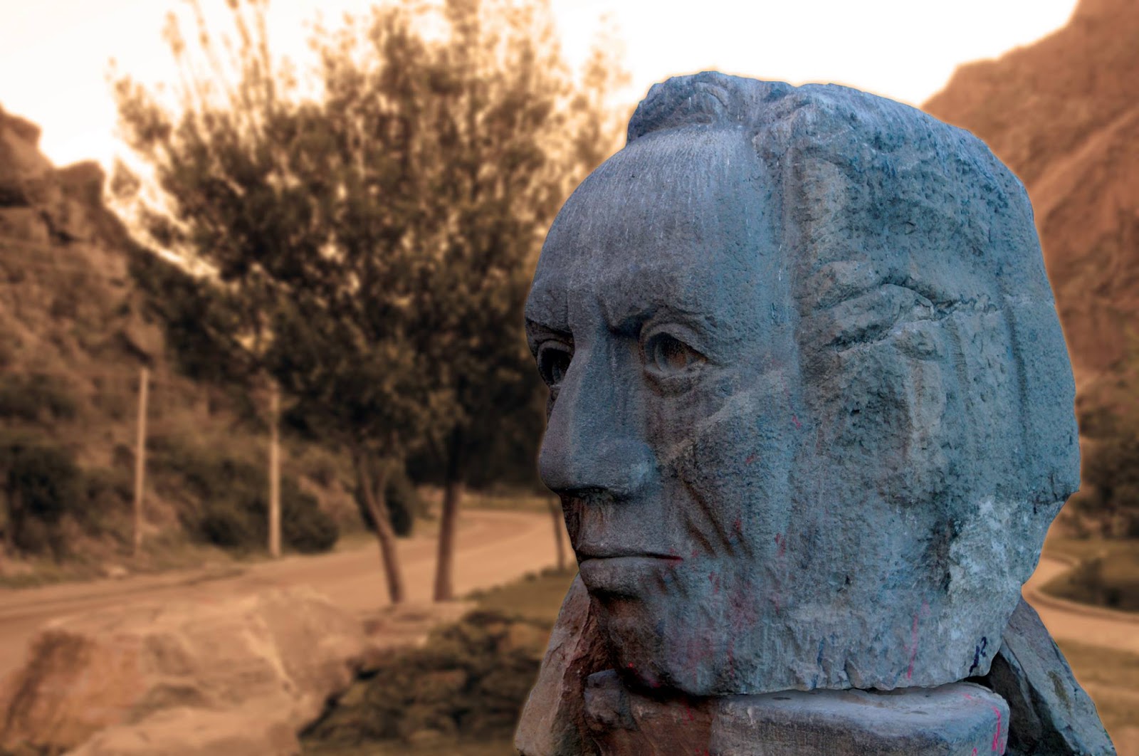 La Paz Bolivia - La Paz del Bicentenario: Monumentos de La Paz ...