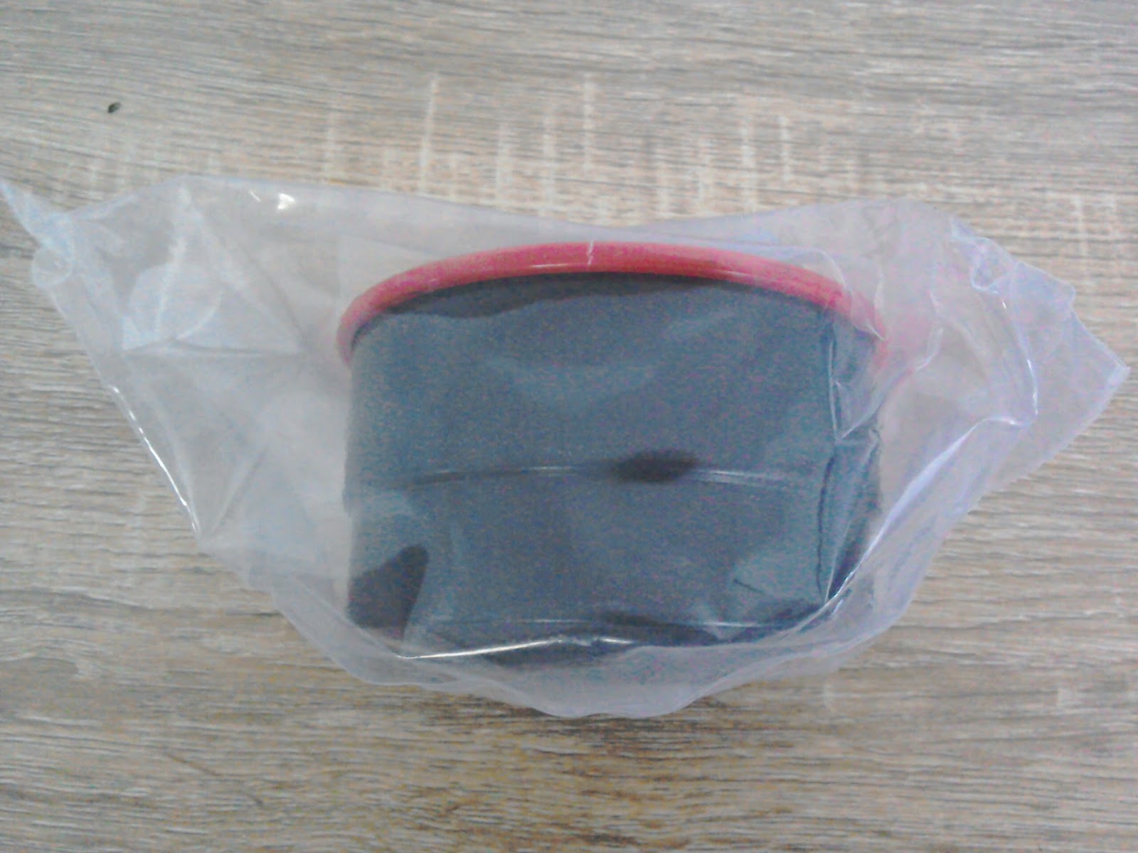 Mr. Aphoristic: Swiss SM-67 Gas Mask