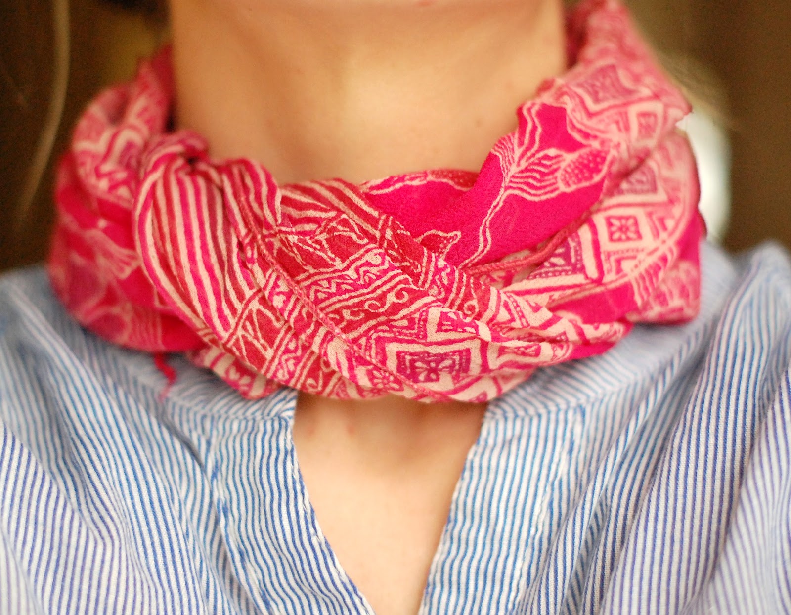 Our Yuppie Life: expat in Addis fashion part 2: the scarf