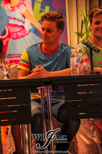 [Coverage] "Hi-5 Fairytale In Malaysia" Press Conference - WLJack.com ...