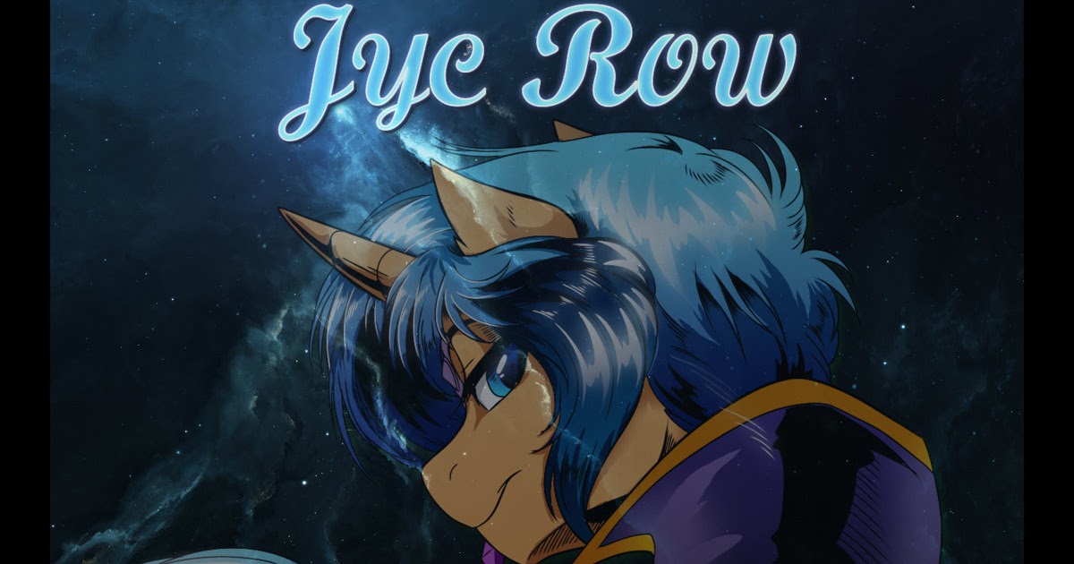 For Glorious Equestria: Jyc Row – Instrumental Collection