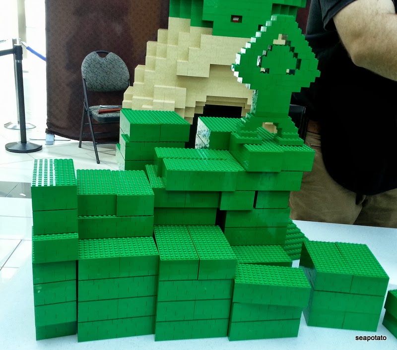 Savvy Shopping, Deals & Reviews: LEGO Store Grand Opening at Surrey ...