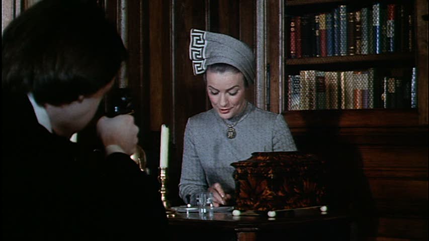 The Rued Morgue: Harold and Maude: The Criterion Blu-ray review