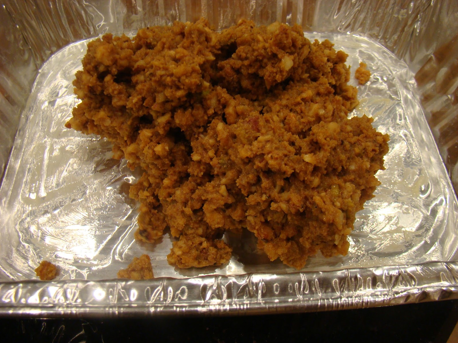 My Favorite Recipes Collection: Scrumptious Nutty Milk Fudge from ...