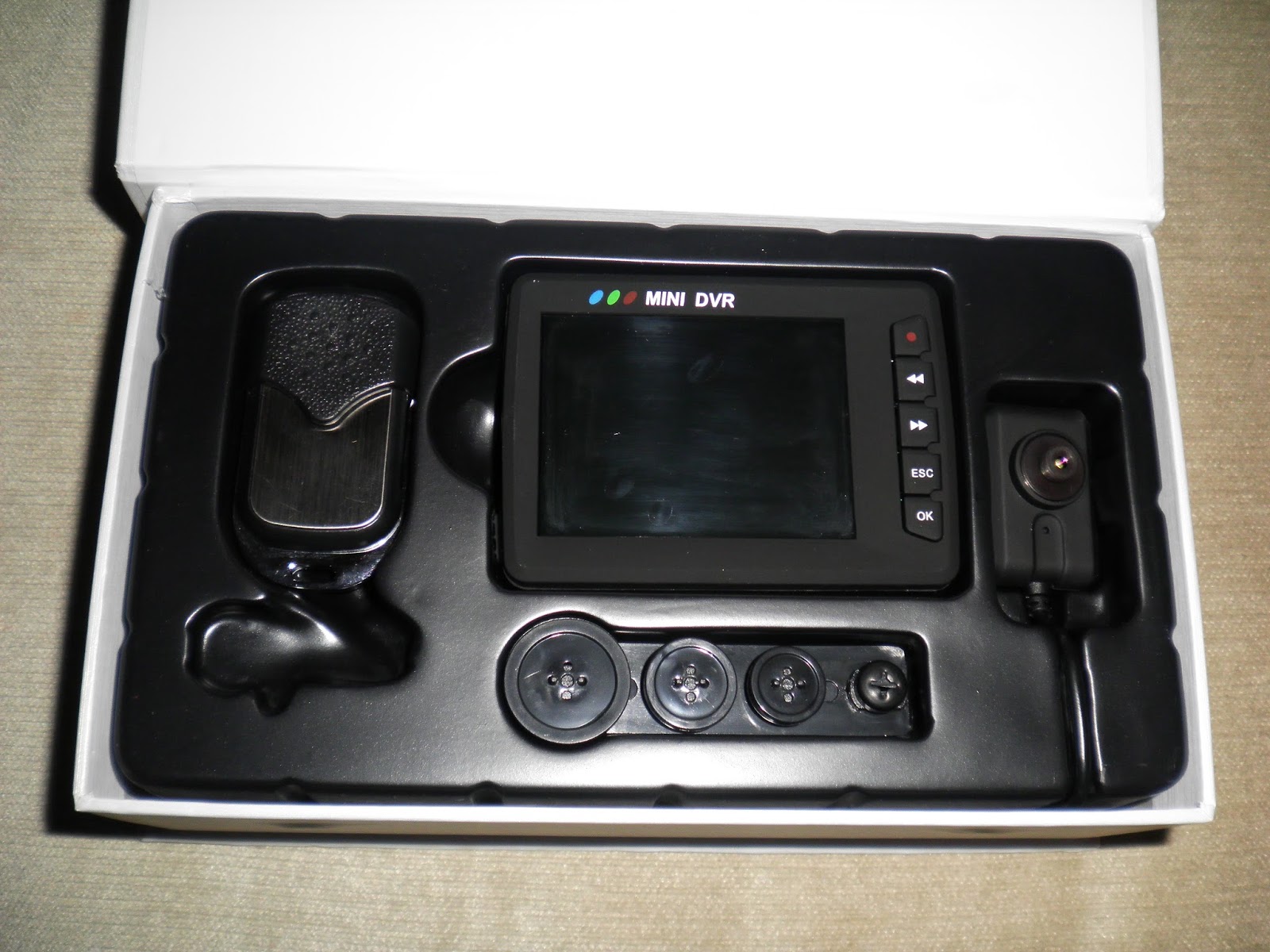 Angel Eyes Camera - villavitabonda