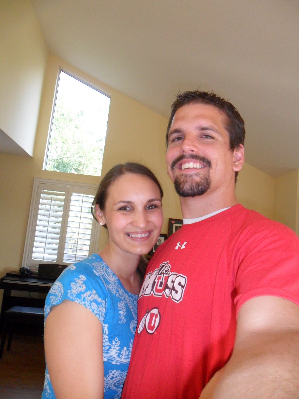 Adventures of Tyler and Clare