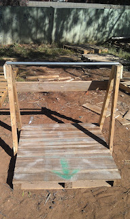 Composting: Compost Station