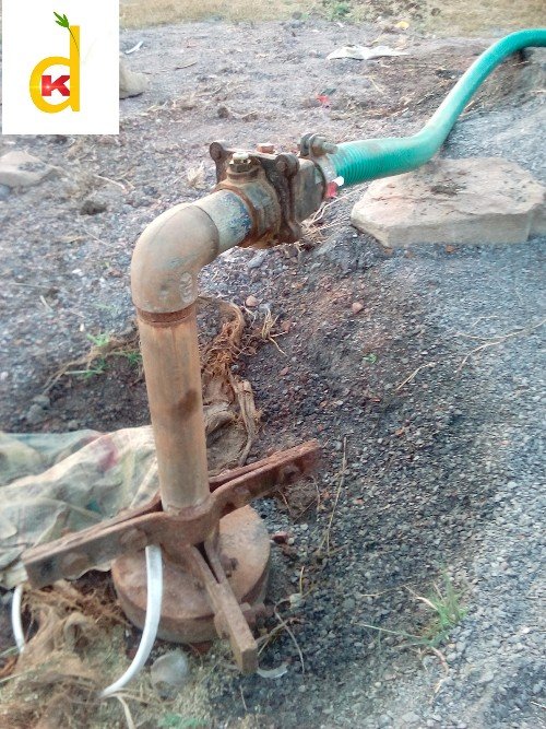 Borewell Ko Recharge Kaise Kare बोरवेल को रिचार्ज कैसे करें?