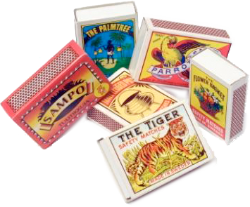 SleuthSayers: Swedish Match