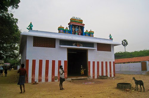 Rameswaram: Around Rameswaram