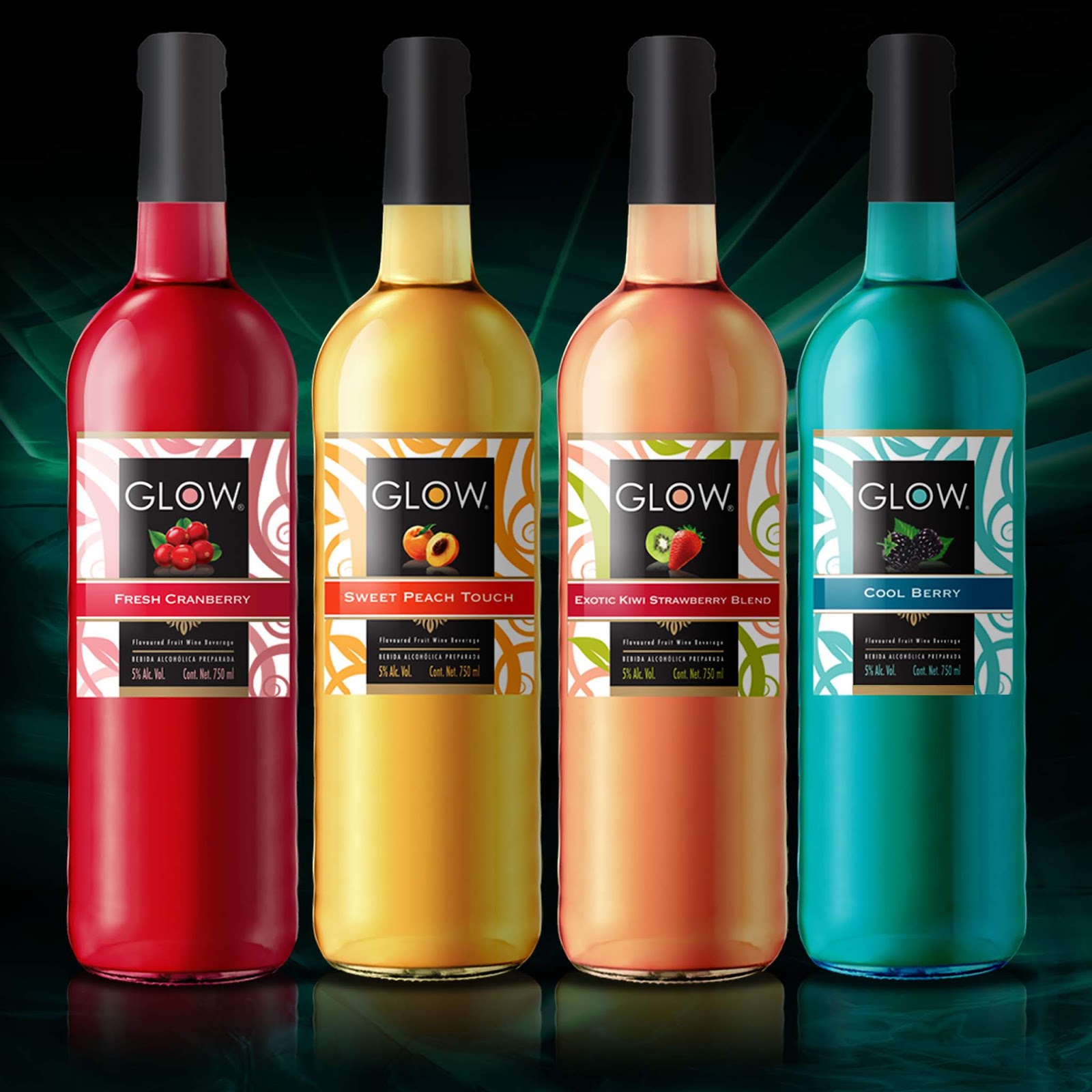 GLOW – Packaging Of The World