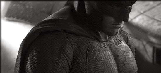 Primeira imagem do novo Bátema!!!!!!!!!!!