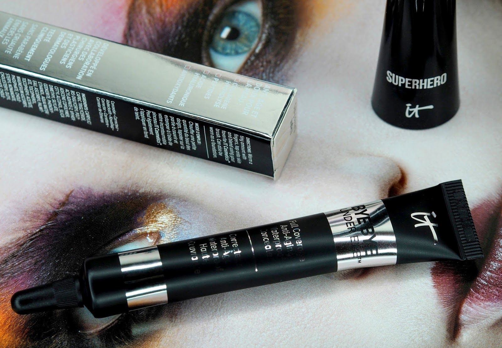 Behind The Brand: IT Cosmetics | The Beauty Informer