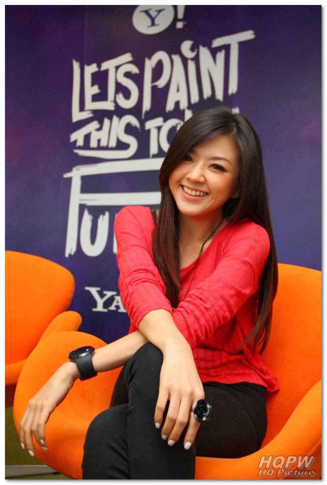 Franda Stefanus Foto | HQ Picture