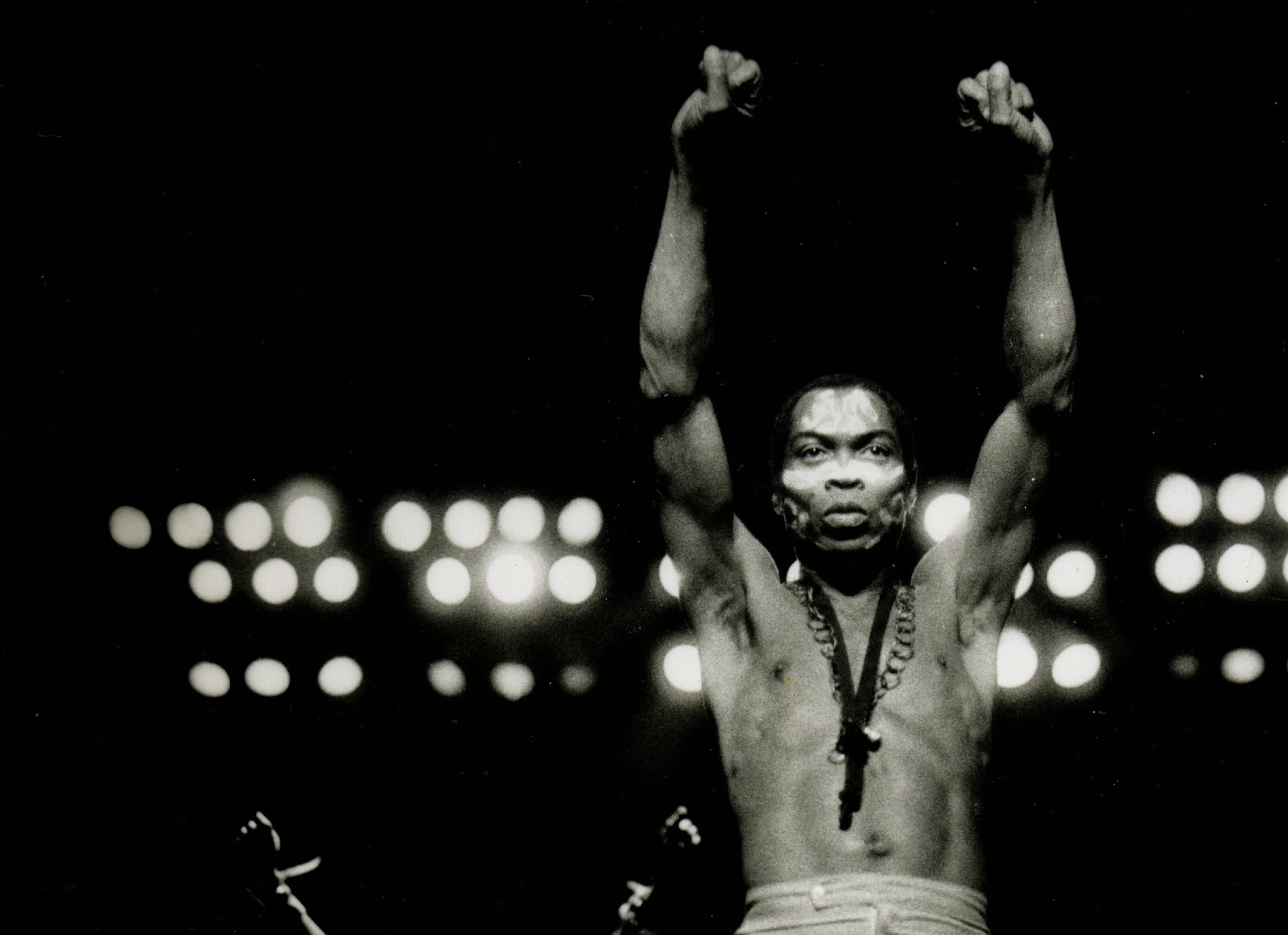 flexibleconcept: Things you need to know about Baba 70 (Fele Anikulapo ...