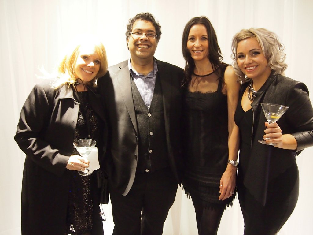 ANIA BASAK - FASHION & BEAUTY EXPERT | IMAGE CONSULTANT | PERSONAL ...