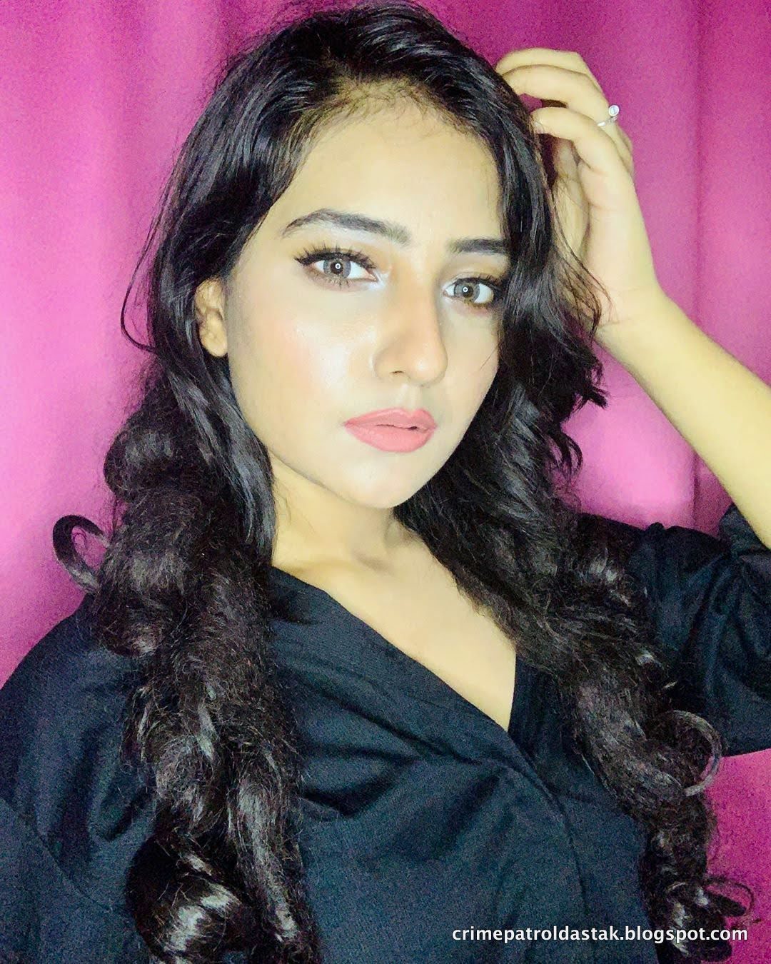 Akshita Mudgal: Crime Patrol Actor and Actresses