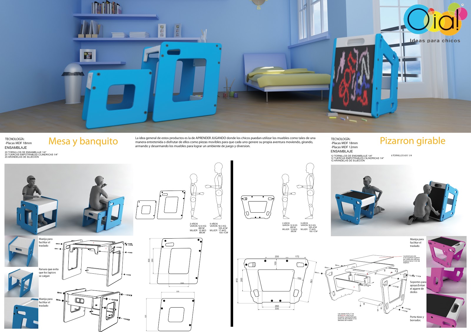 [diseño industrial UP industrial design]: noviembre 2012
