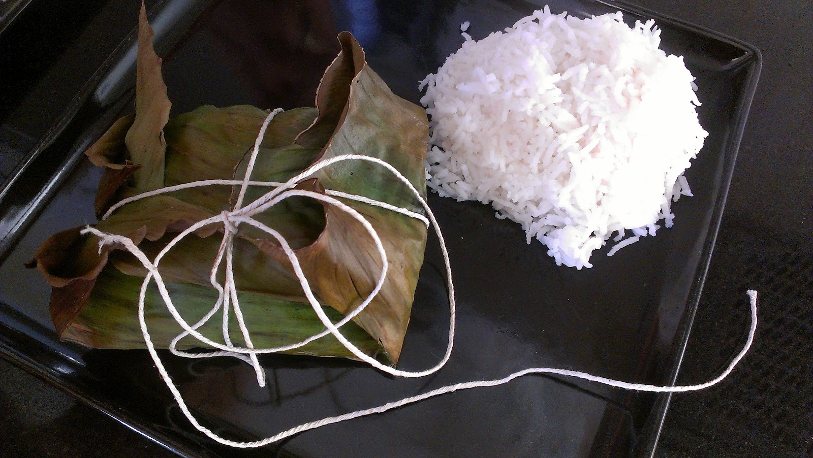 Verdensmad i Valby - Jorden rundt på en tallerken: Den ...