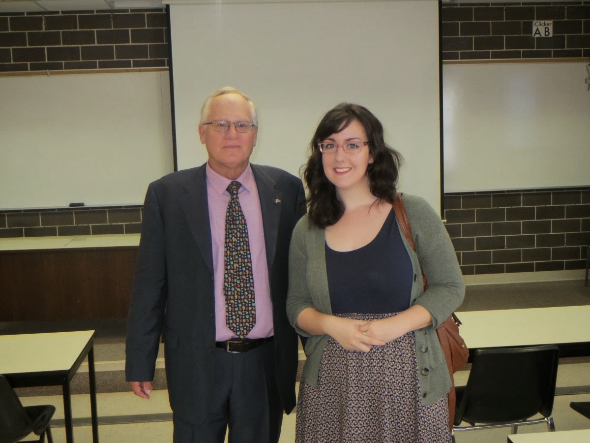 CIG-ICG: The Director’s Canadian Lecture Tour