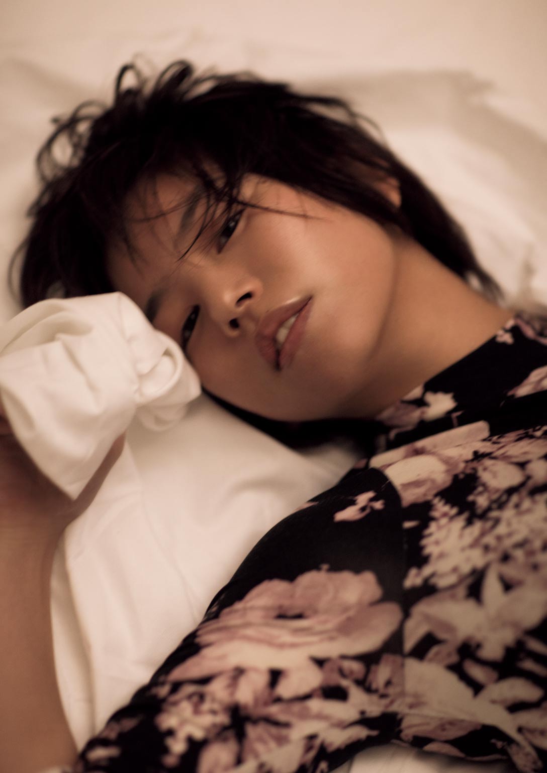 Nomura Masumi 野村麻純 WPB 2017 No 7 Pictures | Hot Sexy Beauty