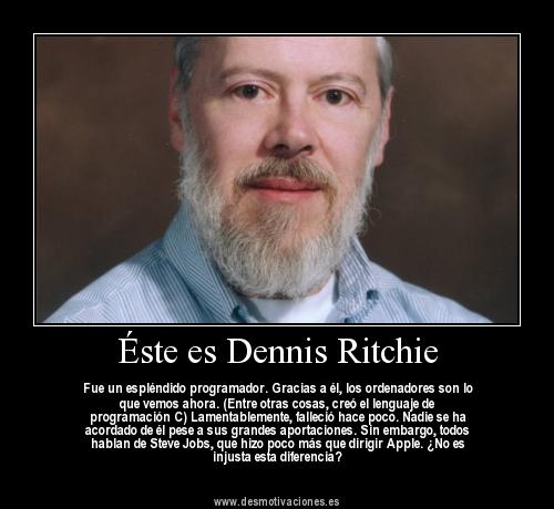 EL Blog del Fusil.: Programadores que debes conocer.