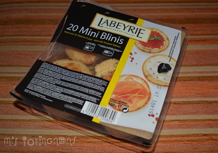 MIS POTINGADAS y más: Degustabox | Julio y Agosto 16 | Colaboración