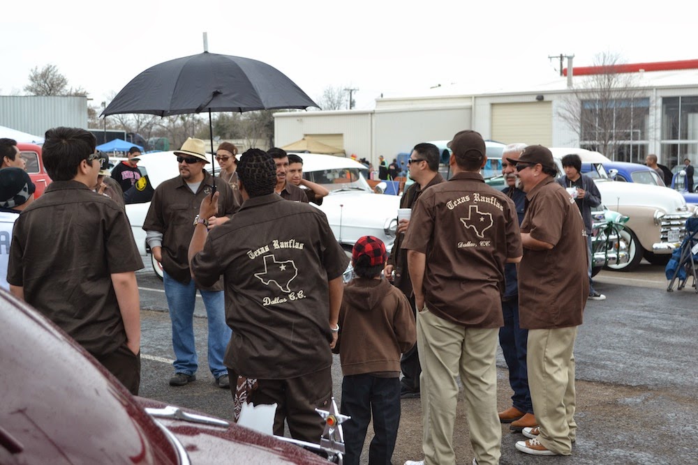 The Great God Pan Is Dead: Dallas on a Saturday in March (might be a ...