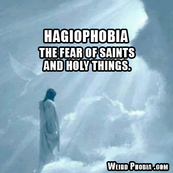 Collections: Phobias