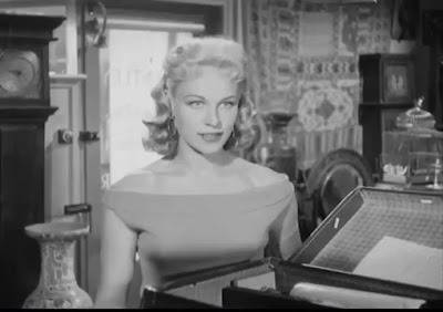 Forgotten Actors: Patti Morgan