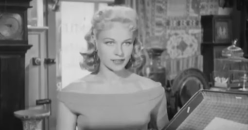 Forgotten Actors: Patti Morgan