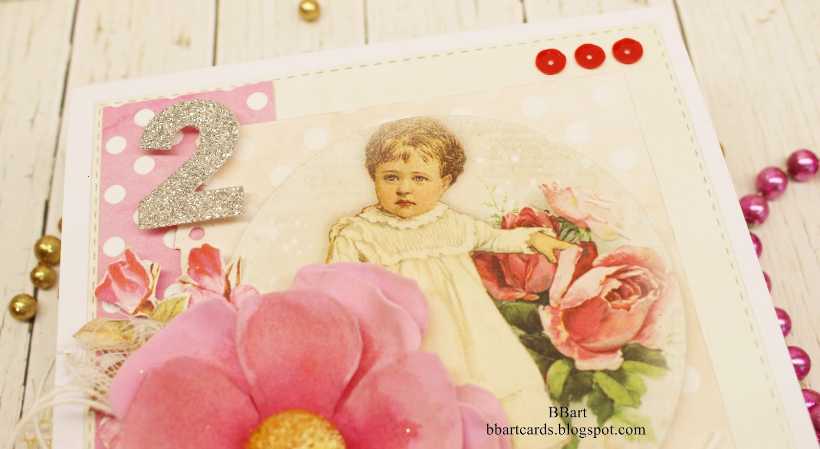 14 Craft Bar: Sweet baby cards