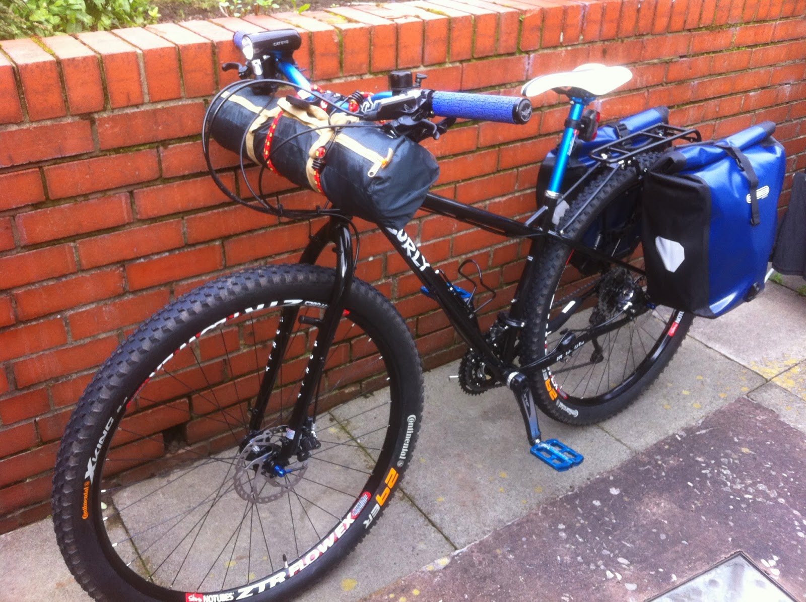 Middlebrook Valley Trail