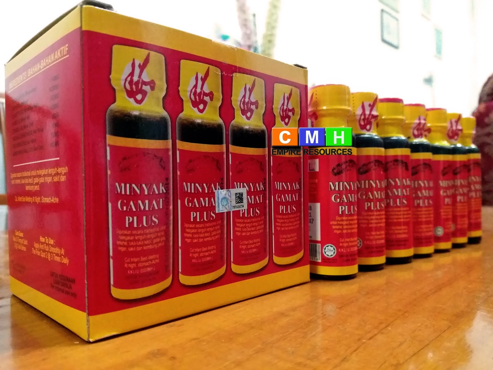 Minyak Gamat Plus Asli Langkawi - Sea Cucumber Medicinal Oil: GAMAT DAN ...