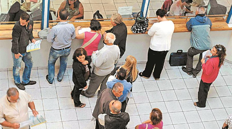 In-fo-Stires: Τι αναφέρει η τελική εγκύκλιος για τη ρύθμιση των χρεών