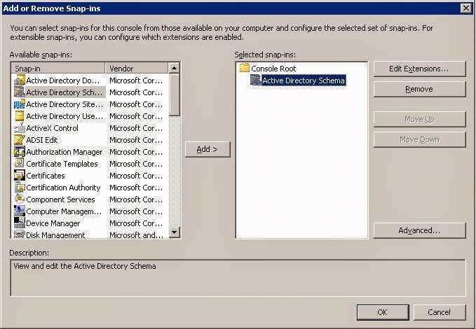 Identity Management Enclave: ESSO Administrative Console: Checking the ...