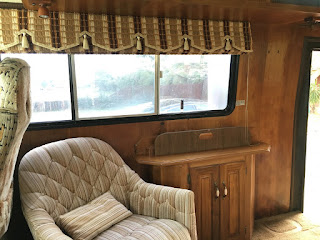1982 Travco Motorhome