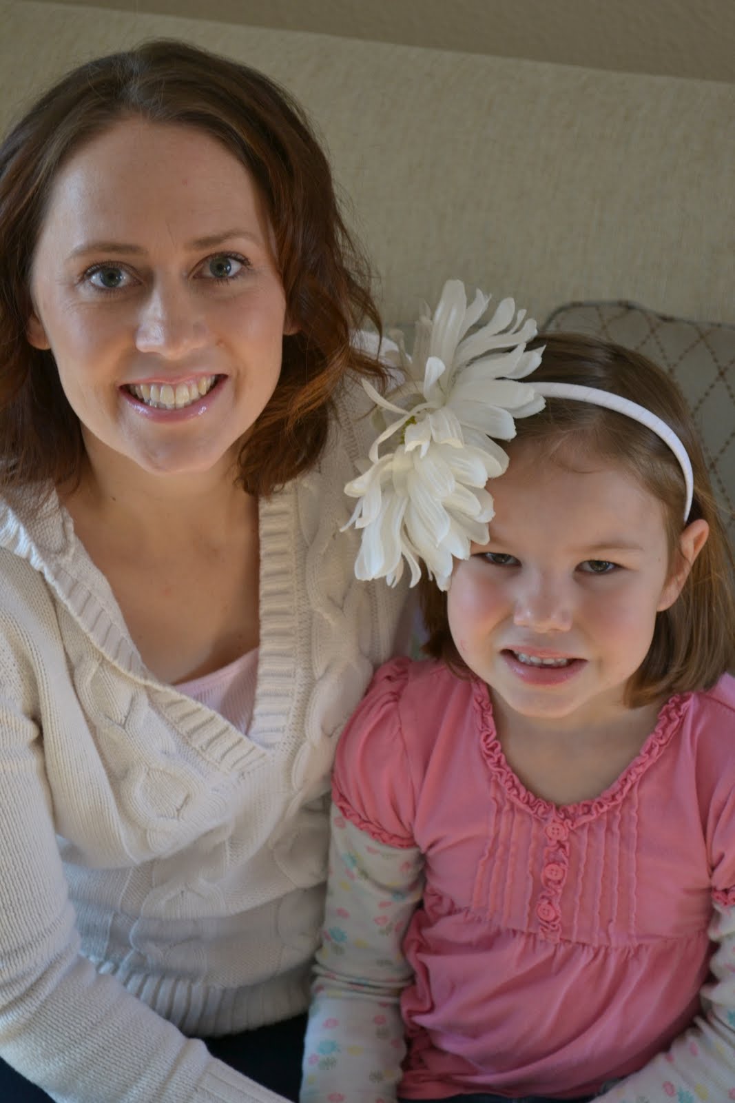 Real Life, One Day at a Time: toothless