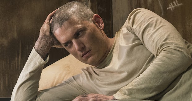 Prison Break Recap 5x02: “Kaniel Outis” (Pizza is Always a Good Idea ...