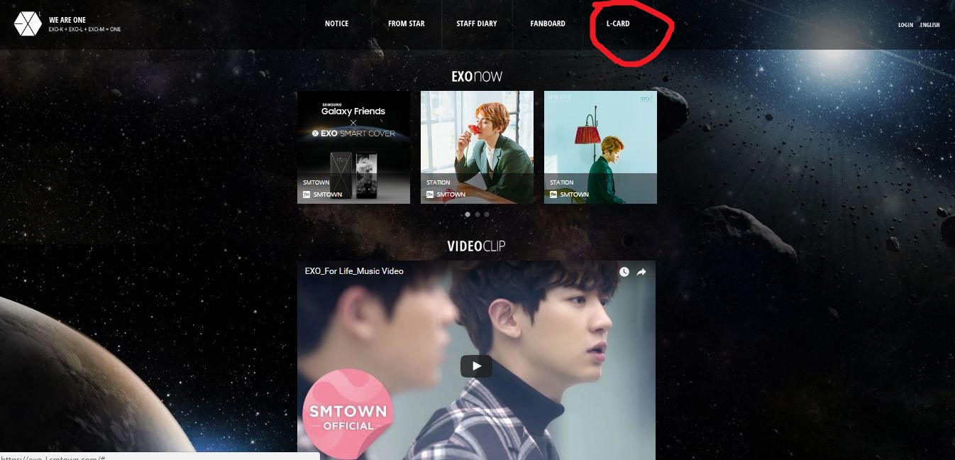 All About Kpop ♥: Cara mendaftar jadi ExoL resmi dan membuat kartu ExoL ...