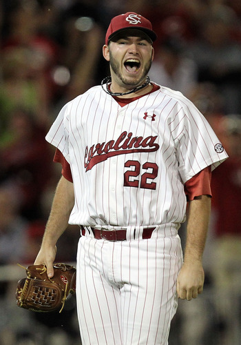 Mack's Mets: Draft Notes 5-16-12 – Matt Price, Austin Nola, College ...