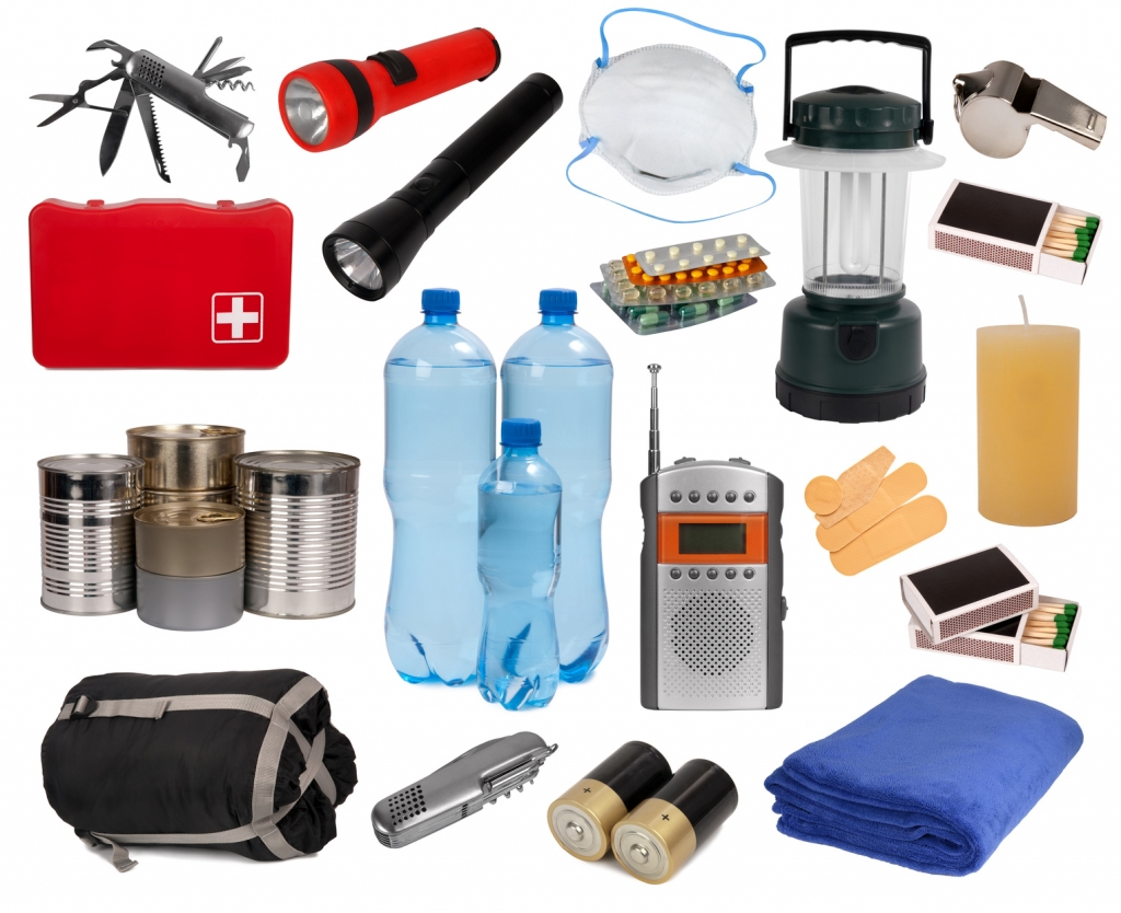 Beg Kecemasan Emergency Bag Travelog ISMA beg-kecemasan-emergency-bag-travelog-isma