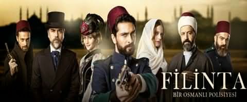 Filinta 18.Bölüm Fragmanı 21 Nisan Salı - Fragmanlar Seyret