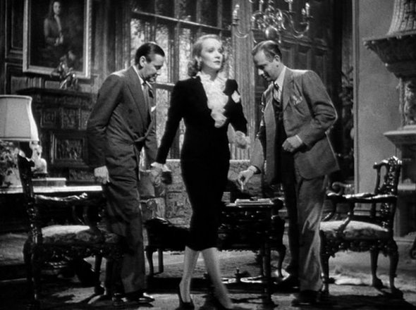 The Rail of Tomorrow