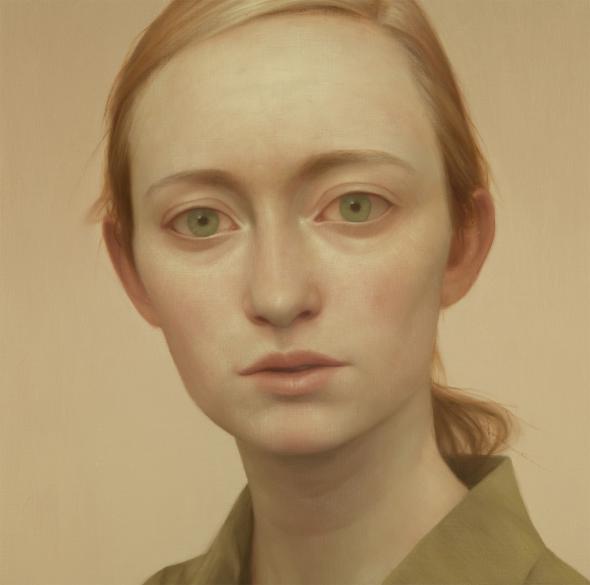 Surrealism and Visionary art: Lu Cong